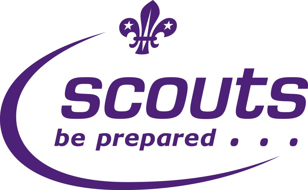 Andover District Scouts - Treasurer - Unity